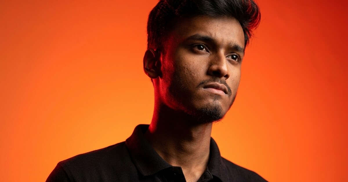 MD Tanzil Ahmed | AI Director, Entrepreneur & Brand Growth Partner